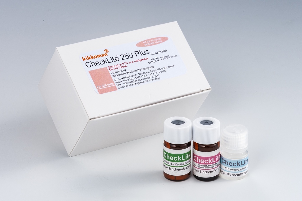 Checklite 250 Plus | hyserve.com